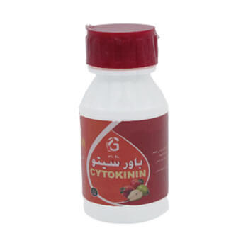 Power Cito - ﺟﺮﯾﻦ ﺑﺎور اﯾﺠﯿﺒﺖ